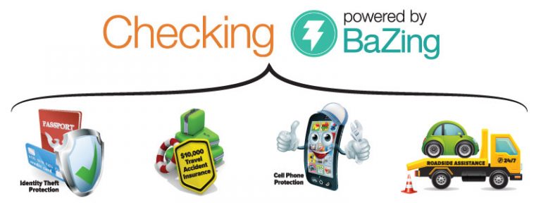 Personal Checking – First Security Bank